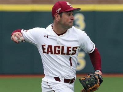 Hamilton native Jake Alu drafted by Washington Nationals | Hamilton ...
