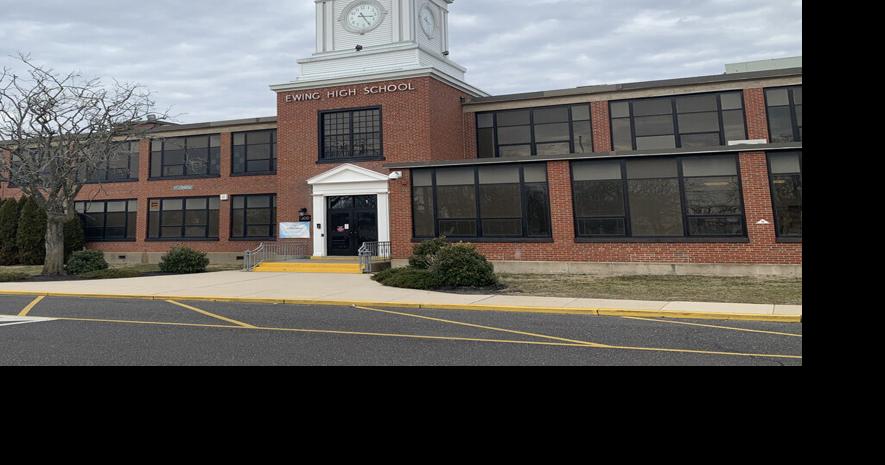 Lisa E. Sabo named as new Ewing named as new Ewing High School ...