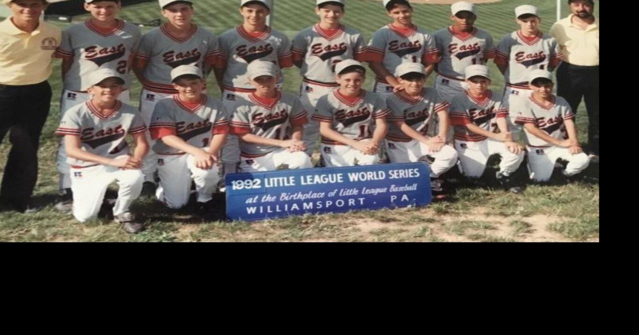 ’92 Nottingham Little League: ‘The most famous team to never win it all ...
