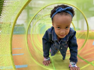 Inclusion Sports Performance Training: Where Children & Adults Strive ...