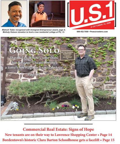 Go Inside This Week’s Issue of U.S. 1: October 14, 2020 | Cover Stories ...
