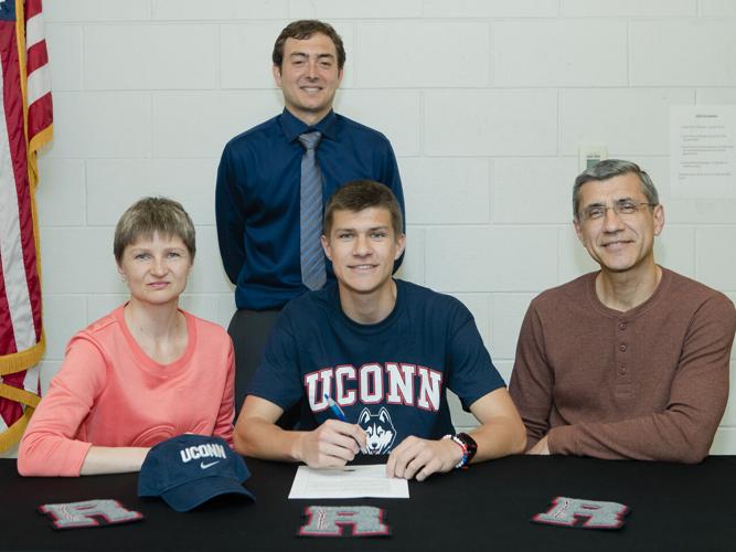 Departing Robbinsville High School student-athletes reveal college ...