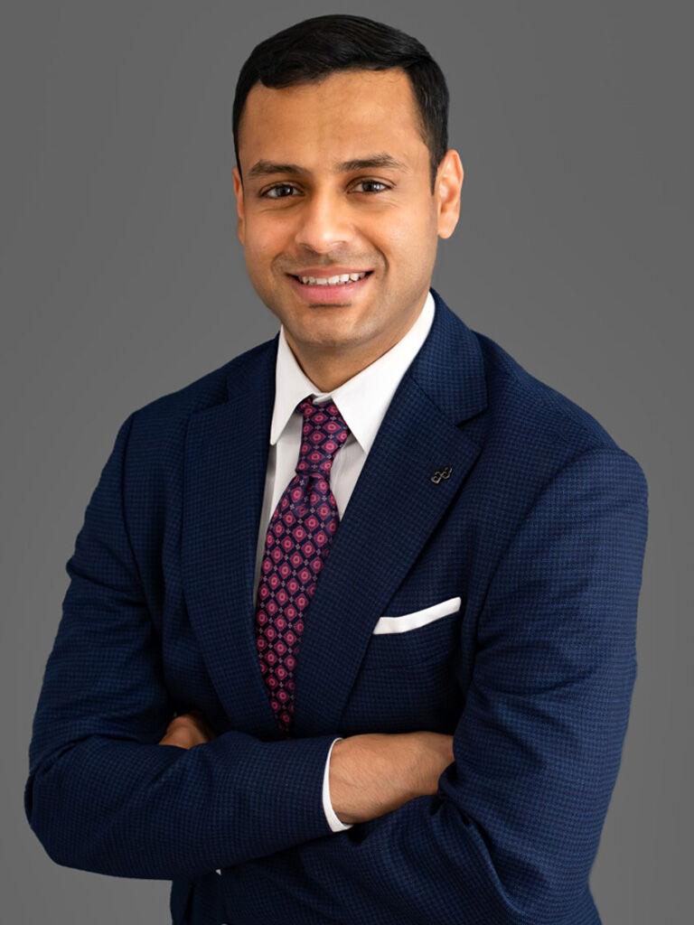 Premier GI of Hamilton: Introducing Dr. Maulik Shah | Sponsored | communitynews.org