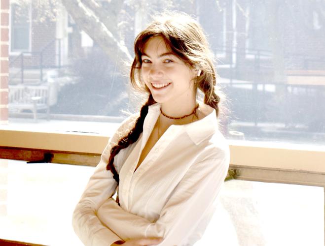 Fight in the Museum: 10 questions with young artist Sami Panfili ...