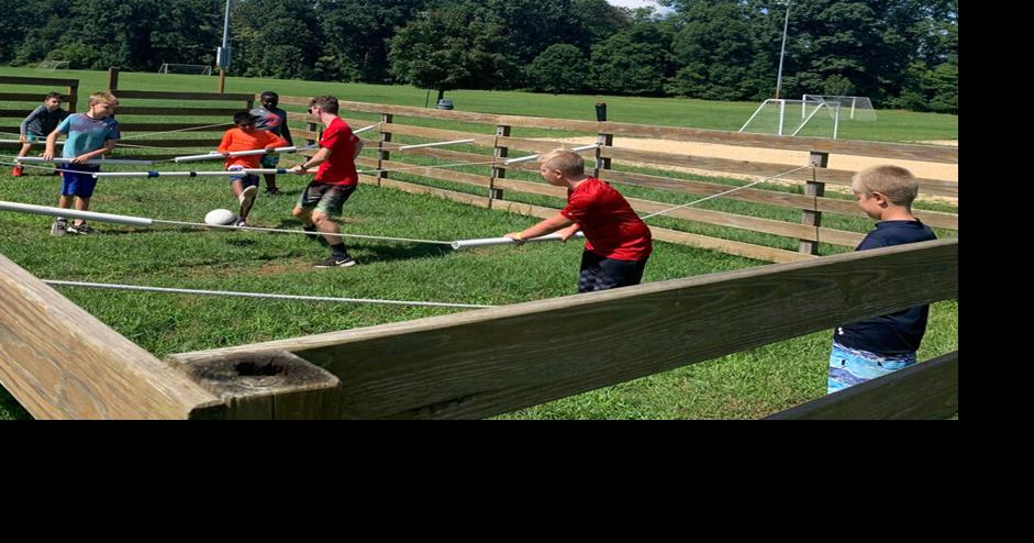 Hamilton Area YMCA | Sponsored | communitynews.org