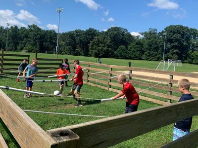 Hamilton Area YMCA | Sponsored | communitynews.org