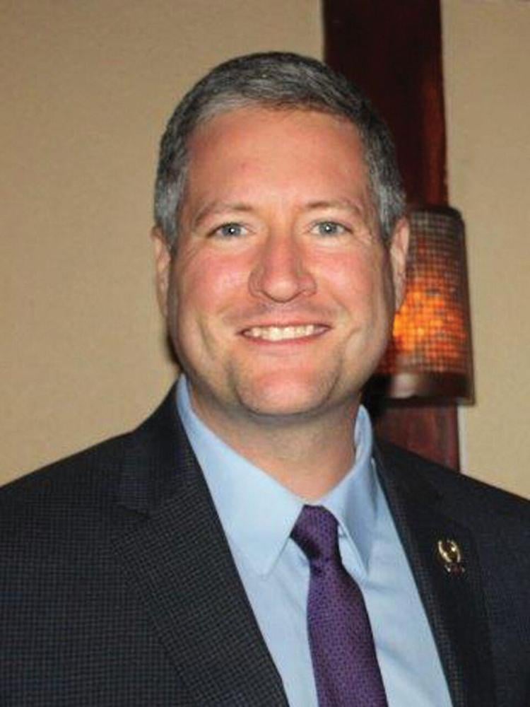 Benson helps Assembly decide future of state’s roads and trains ...