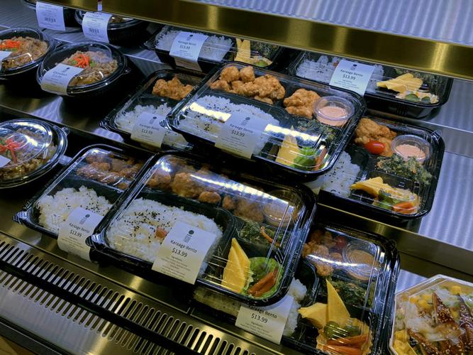 Let's Try . . . Maruichi Japanese Food & Deli | Let's Try ...