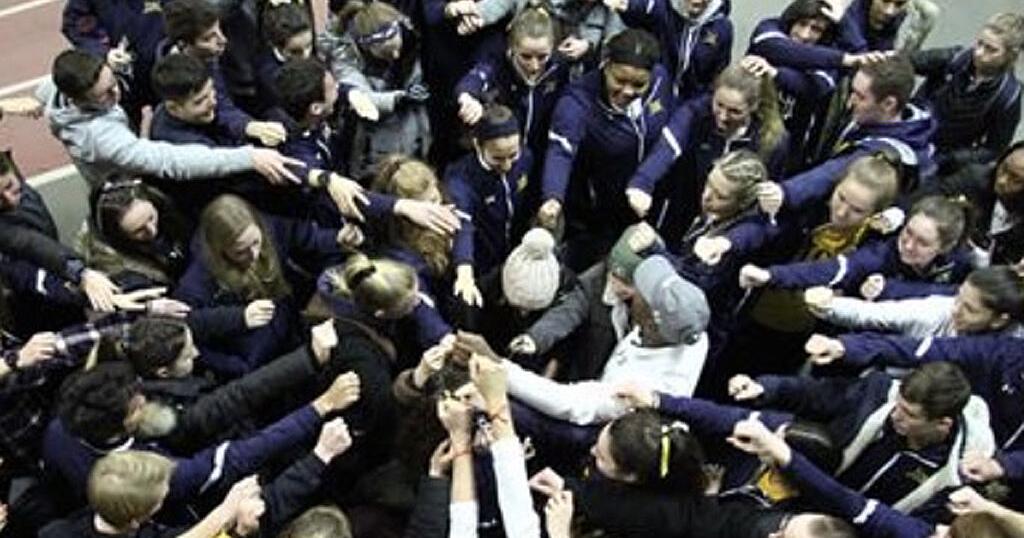 TCNJ track and field prepares for conference championships | Ewing ...