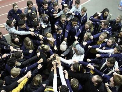 TCNJ track and field prepares for conference championships | Ewing ...