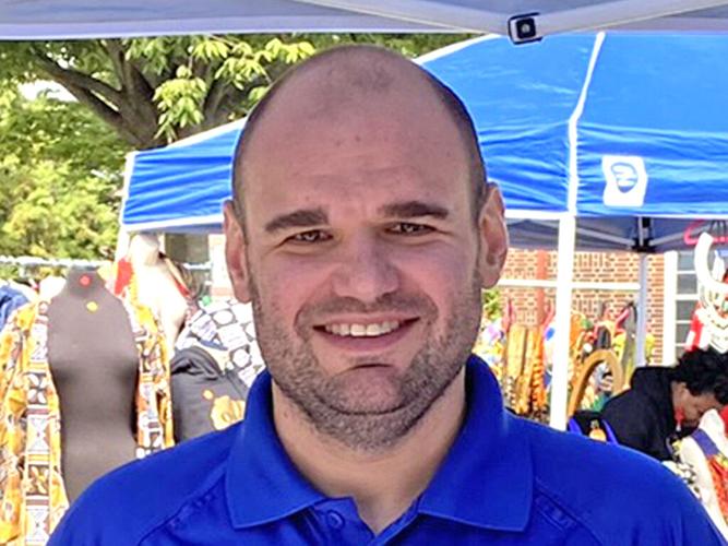 Five vying for three open seats on Ewing School Board (updated) | Ewing ...