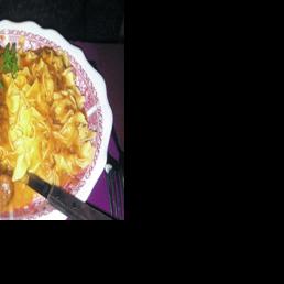 Mystery Muncher: Blue Danube | Mercer Eats – Food & Dining ...