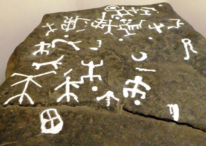 The Mysterious Power of NJ’s Native American Art | A&E | communitynews.org