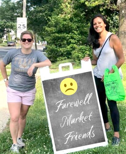 Bordentown Farmers' Market set for June 5 return | Bordentown Current ...