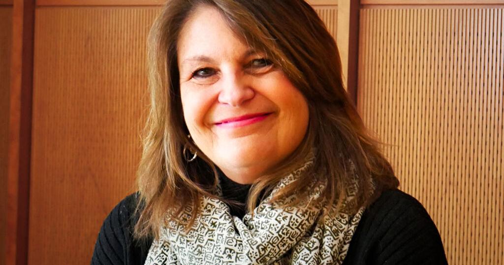 'Jersey Girl' Rhonda DiMascio Starts a New Chapter at Morven | Ewing ...