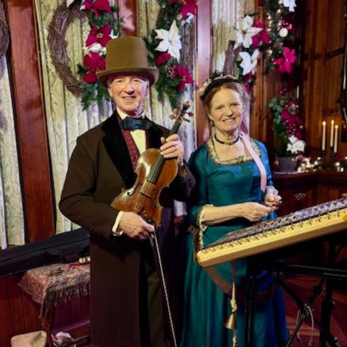 Holiday Happenings: A Festive Dose of Joy | Cover Stories ...