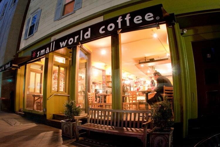 grumpy monkey coffee princeton