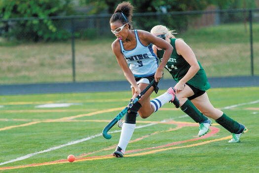 Jade Hall looks to continue her comeback from 2015 injury | Ewing ...