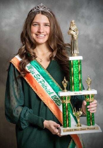 Goalie Riley Carr stands tall for Notre Dame lacrosse | Hamilton Post ...