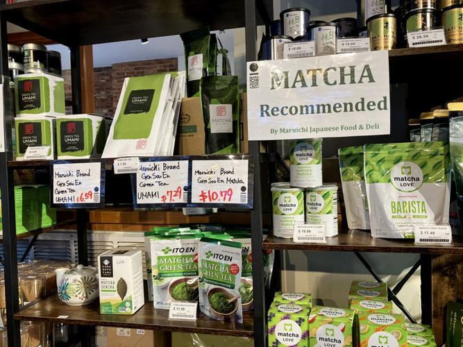 Let's Try . . . Maruichi Japanese Food & Deli | Let's Try ...