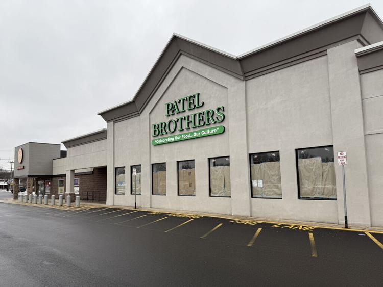 After years of vacancy, Patel Brothers revives Risoldi’s iconic space ...