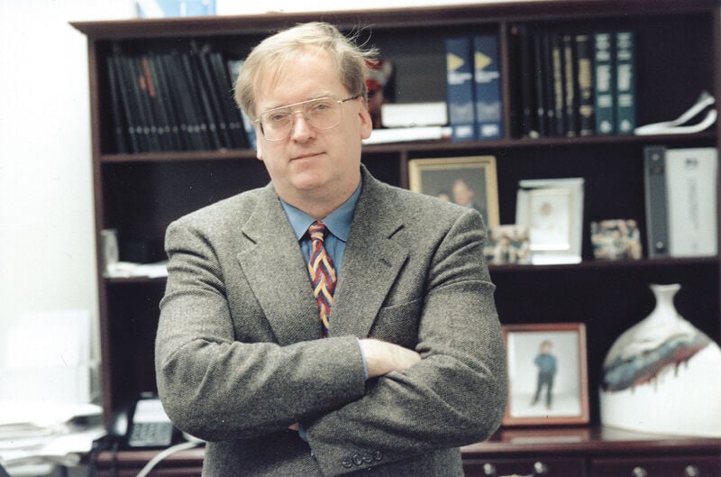 From CEO to Wife Killer — to Snake Oil Salesman? | Fastlane ...