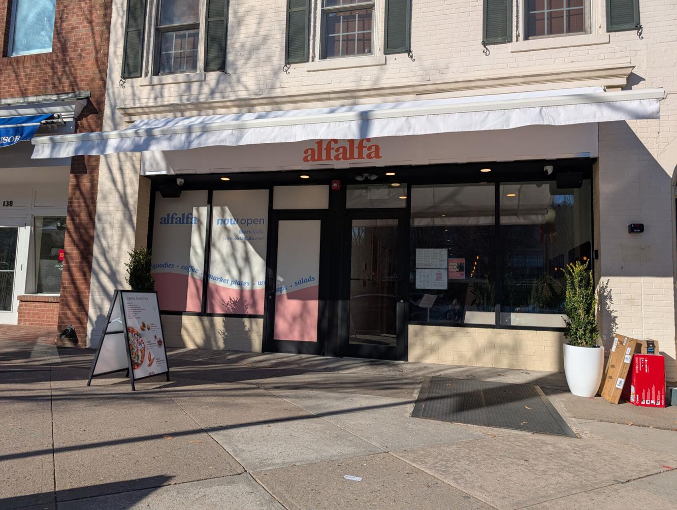 Princeton Dining Guide 2025: Out with the old, in with the new | Mercer ...