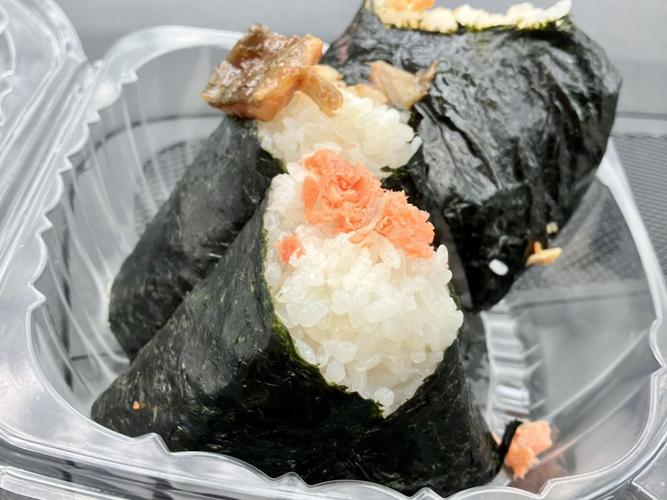 Let's Try . . . Maruichi Japanese Food & Deli | Let's Try ...