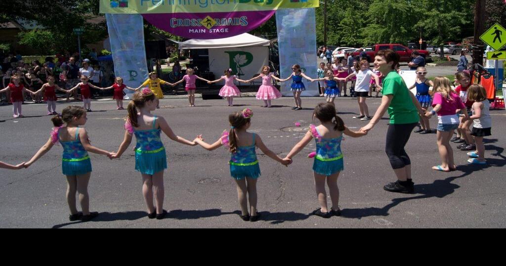 Pennington Dance celebrates 35 years | Hopewell Express | communitynews.org