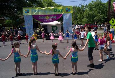 Pennington Dance celebrates 35 years | Hopewell Express | communitynews.org
