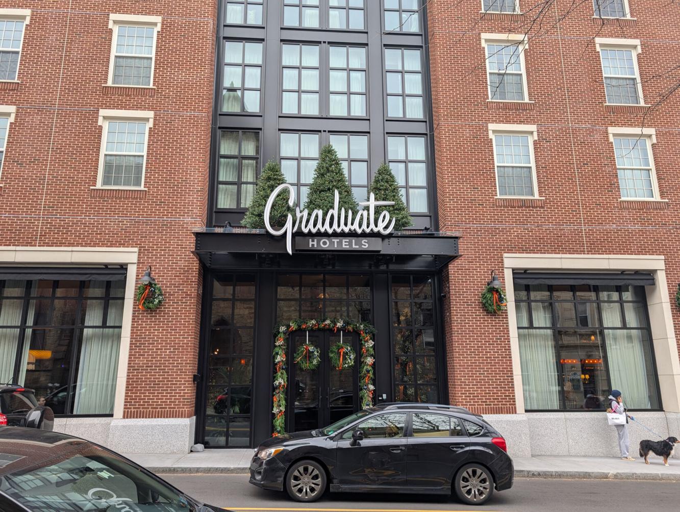 Princeton Dining Guide 2025: Out with the old, in with the new | Mercer ...