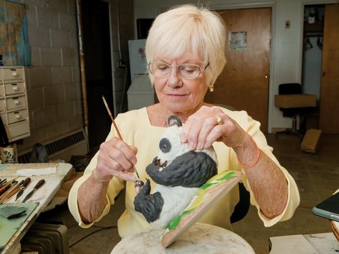 Reopened Boehm Showroom looks to recapture its glory days | Business ...