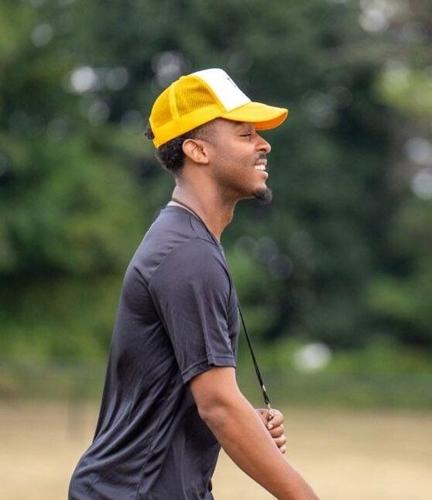 Robert Wiggs finds his passion with Playmaker Athletics | Sports ...