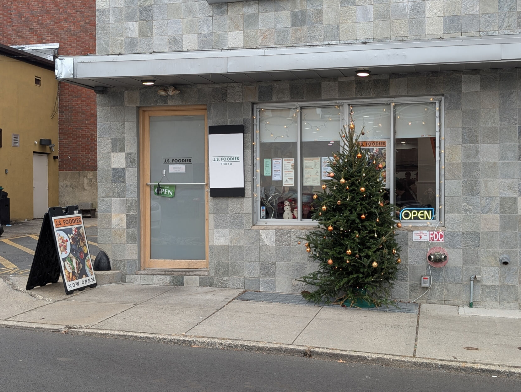 Princeton Dining Guide 2025: Out with the old, in with the new | Mercer ...