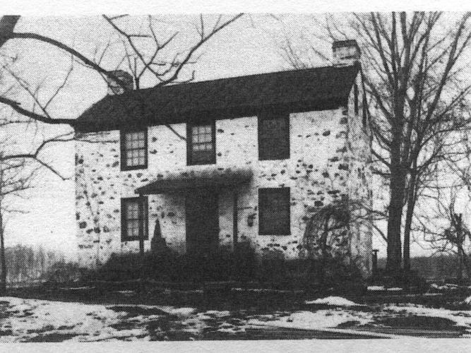 Returning to Rotary Island: Trenton’s islands on the Delaware River ...