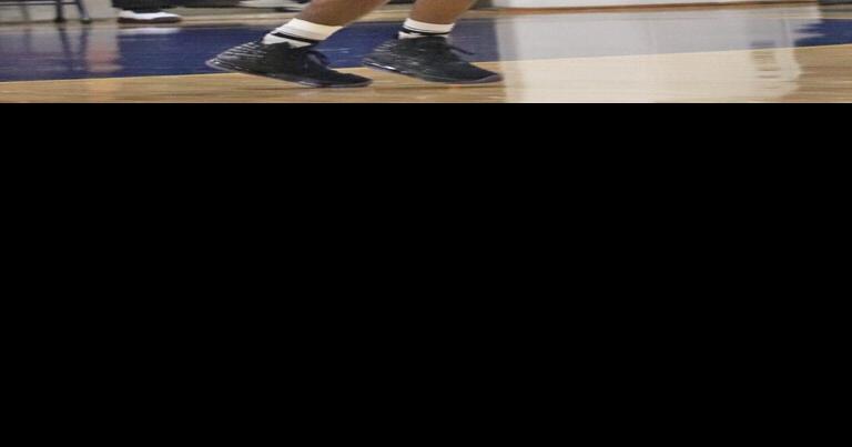 Nottingham’s Javon Jenkins finishes out winning basketball career ...