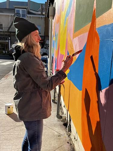 Small World Celebrates 30 Years of Coffee and Community | Mercer Eats ...