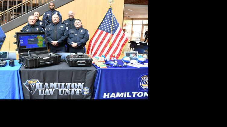 Hamilton Post | communitynews.org