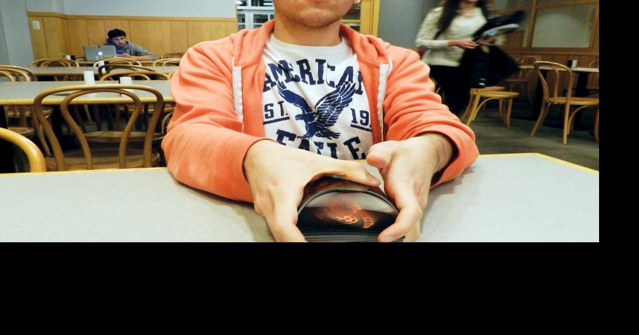 Princeton’s Bradley Snider uses math skills to win $246K playing poker ...