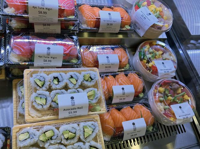 Let's Try . . . Maruichi Japanese Food & Deli | Let's Try ...