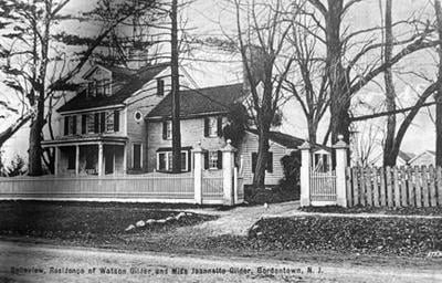 Kiovsky: A glimpse into the Gilder Age | Columnists | communitynews.org
