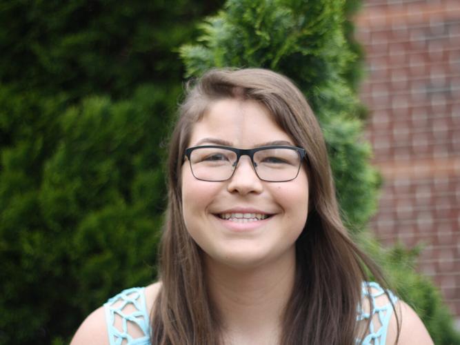 Hamilton High School West top 10 seniors | Hamilton Post ...