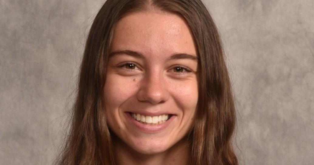 Morgan Comfort: New MCCC athletic trainer has local roots | Hamilton ...