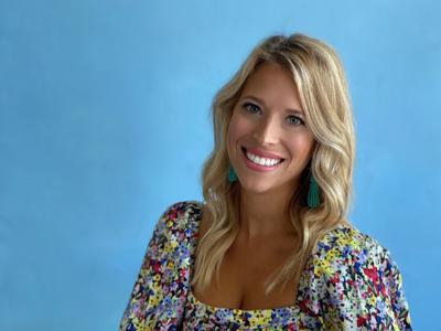 ‘Greatest Baker’ experience an inspiration for Hopewell’s Rebecca Kahme ...