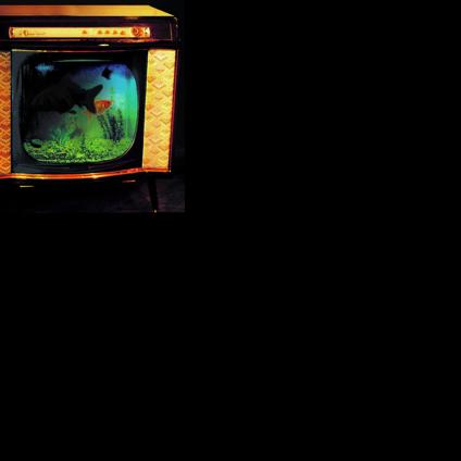 Tracing the history of the ‘False Mirror’ at Artworks | Archives ...