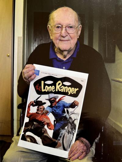 Bend in the River: Henry Hartman rides again | Columnists ...