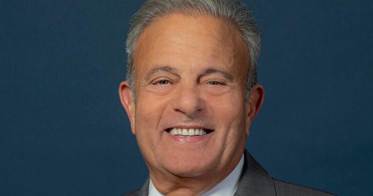 Interim Michael Bernstein named TCNJ’s 17th president | Ewing Observer ...