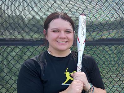 Dobkin dominates for Lawrence High School softball | Lawrence Gazette ...