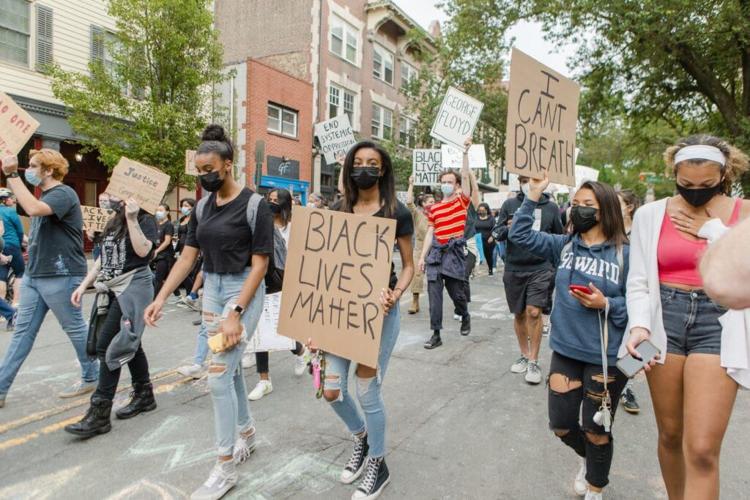 Princeton government declares racism a public health crisis | Archives ...