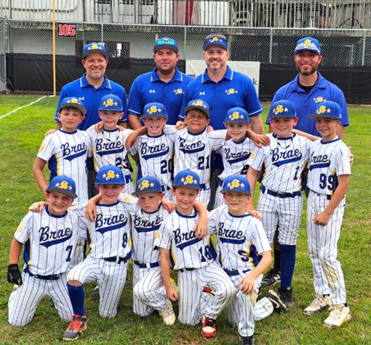 Hamilton squads win in all 5 District 12 championships | Hamilton Post ...